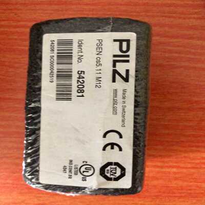 05542081皮尔兹pilz安全开关PSENcs5.11-议价