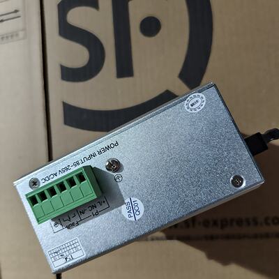 议价TSC卓越工业以太网机Carat107TX1FM适用
