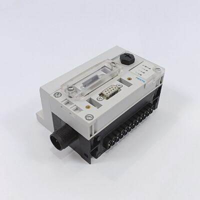 Festo 195740 Nud De Bus CPXFB13 Avec 195746 Et 195716
