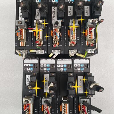 议价The Servo Drive Of The Three Cooperatives Is Da2z121r2f
