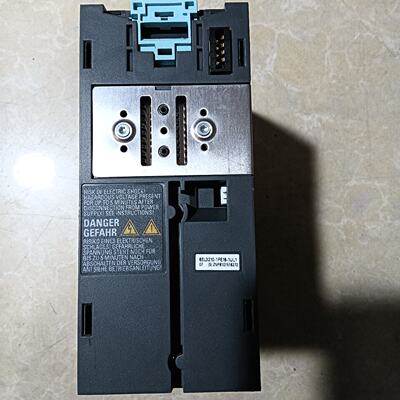 溢价-6SL32101PE161UL1变频器铝脚断