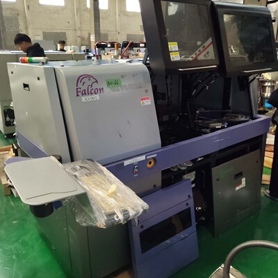 CamtekFalcon200ALB设备型号FACO议价