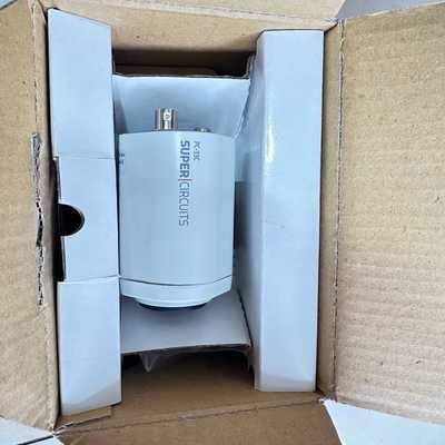 SUPER CIRCUITS PC-33C[浩蓉商户]