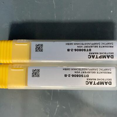DAMPTAC 德泰克缓冲器。DTS0806-2-B。全新原—议价