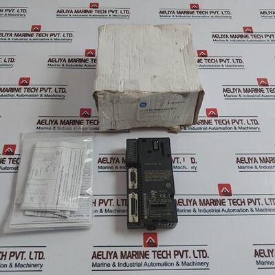 Module Processeur GE IC200CPU001MK E157515