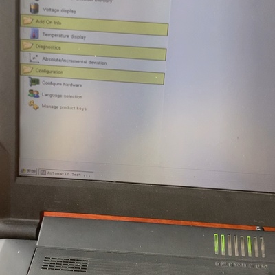 海德汉 RCN 729 32768线 圆光栅询价