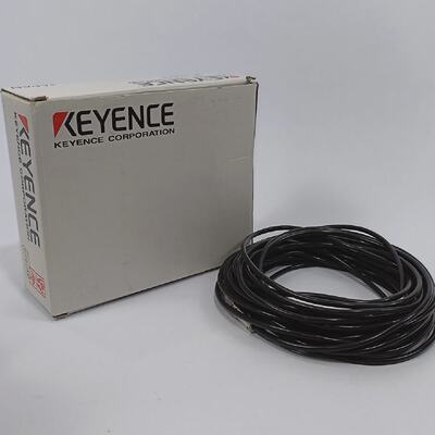 Cable DExtension TransmetteurRcepteur KEYENCE OP26816 10 M