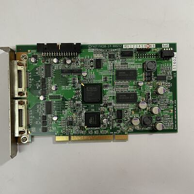 询价-FASTFVC061P900212工控采集
