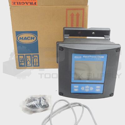 Nuevo Hach 5135060 Mdulo De Salida De Seal Integrado 12V 250