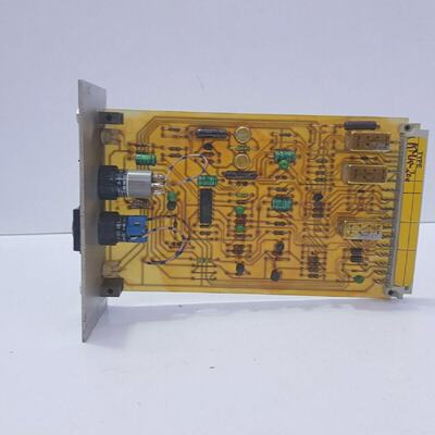 AUTRONICA KMK200 PCB MODULE 7251011.0003