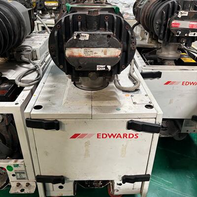 EDWARDS爱德华iQDP80干泵型号A53280拍前询价