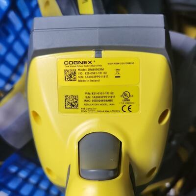 议价康耐视手持枪DM8050XMDM8050HDXM可维修