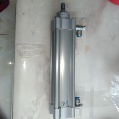 询价~FESTO气缸，型号:DSBC-32-170-PPSA-N3