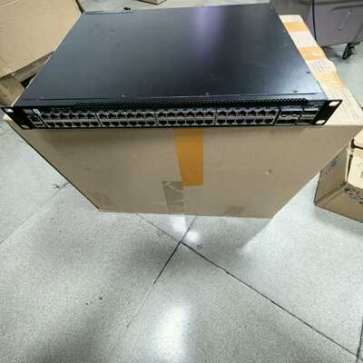 【星慕电子】edgecore as4610-54p poe+ 48口 万