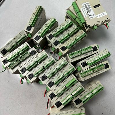 迅议价DVP14SSDVP14SS11T2台PLC台达模块DELTA模块