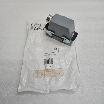 EPIC 3961526 KONTAKTSTECKER SET 16 FACH 16A BUCHSE AUF STECK