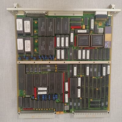 NorControl Surveillance HFR100046B  6842565A PCB Card