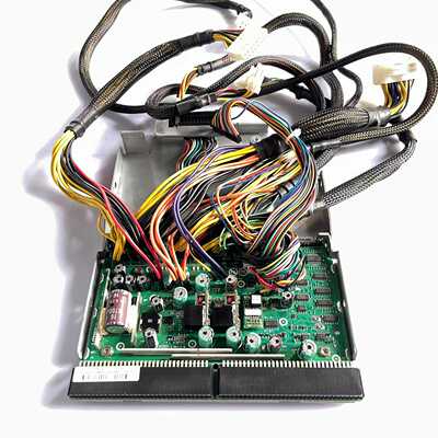 （议价）HPML370G6电源背板491836-0014