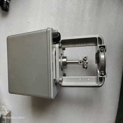 霍尼韦尔电动执行器ML3524，3500N，24VAC，50--议价商品