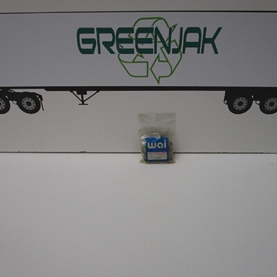 WAI 6283600 STARTER BUSHINGS LOT OF 10  NOS  FREE SHIPPING