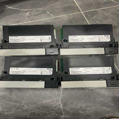 ABplc罗克韦尔ab模块1756系列1769系列，17适用