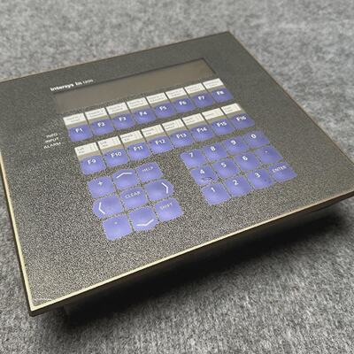 CONTRAVES INTERSYS  Typ bs1200 LCD