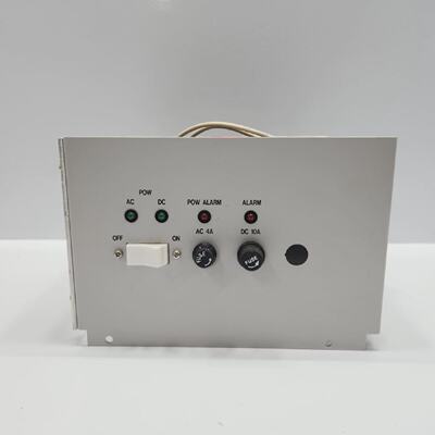 Fuente De Alimentacin SHIZUOKA OKI OAE POWSUP1 AYU9011216G3