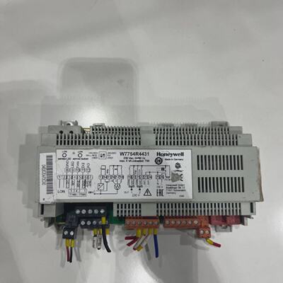 Honeywell W7754R4431 Steuergert