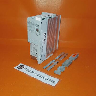 Lenze E82EV751K2C  075 kW  Convertisseur de Frquence  ID 004