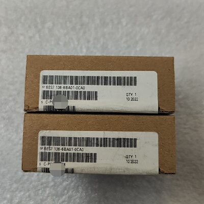 议价SIMATICET200SP数字输入模块型号6E议价