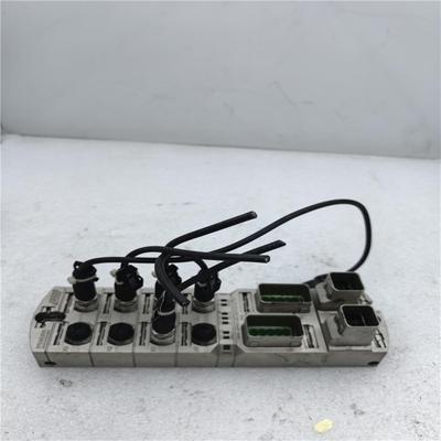 MURR穆尔模块00-0F-9E-EA-B7-F5 55525