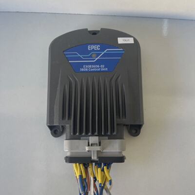 EPEC E30B360602 Modul 3606 2XCAN Kontrolle Einheit