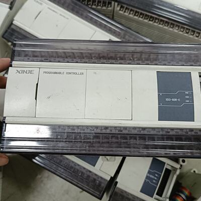 信捷PLCXD360RE主机XDE8YR扩展模块-议价