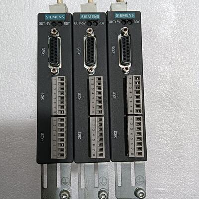 溢价-6SL30550AA005CA2模块成色如图