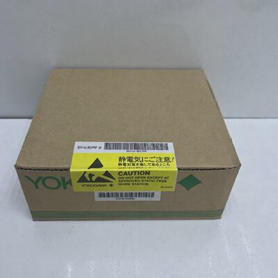 Yokogawa SDV144S63PRP S4 Digitales Eingangsmodul