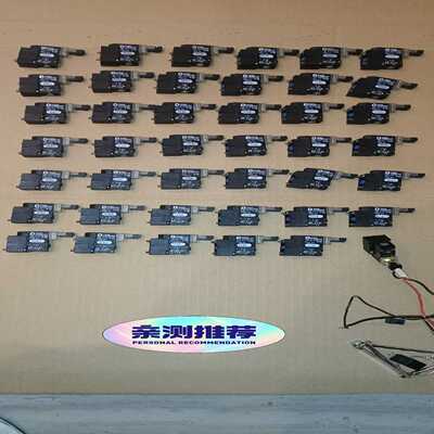 询价nassmagnet原装电磁先导阀防爆阀130-07