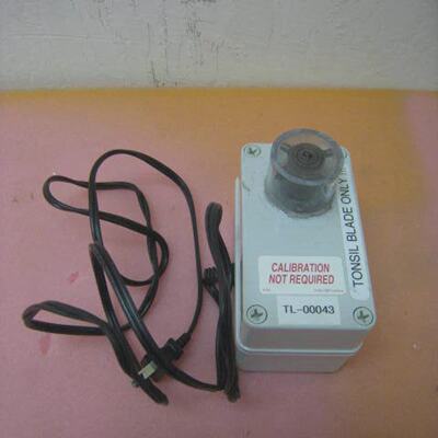 Tonsil Blade TL00043