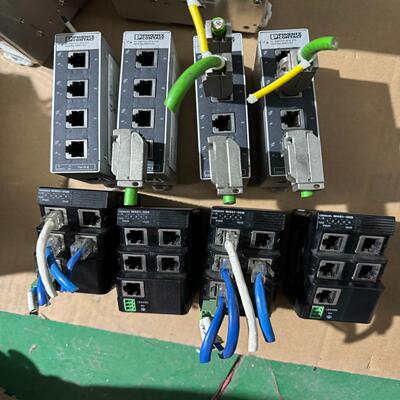 菲尼克斯FLSWITCHSFN5TX，2891152-议价