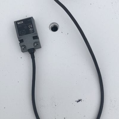 溢价-SICK西克IQ2007BPSD0S电感式接近开关自