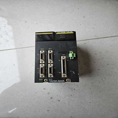 JAMSC-120MMB10400，安川GL120系列定位模询价