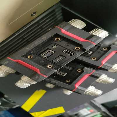 智能连接器F39-SGIT-IL3适用