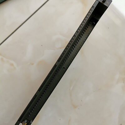 6ES74217BH01拆机二手西门子400plc模块