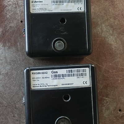 议价利雅路控制器RMG88.62C2RMG88.626A议价