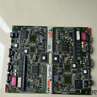 住友注塑机NETSTAL控制板HCU2 11024102议价商品