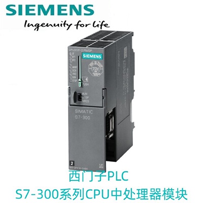 议价西门子CPU 313C 314C 315 317 319 2 DP PTP PN S7-300 PLC