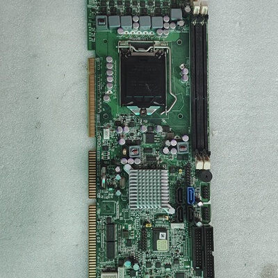 询价-艾讯SBC81210工控主板双网口H61全长板几乎