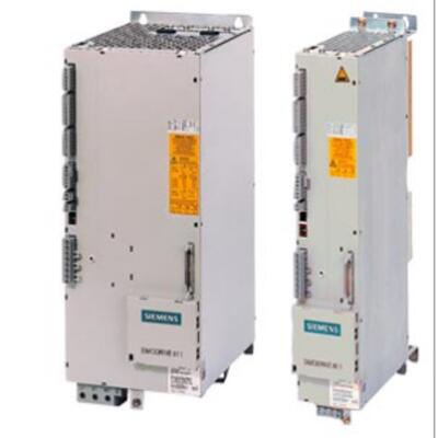 99新6SN1145-1BA02-0CA2 SIMODRIVE 611 馈送反馈模块3647kW