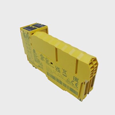 BR Automation X20c SC 2212 Digitales Mischmodul Rev. E0 X20c