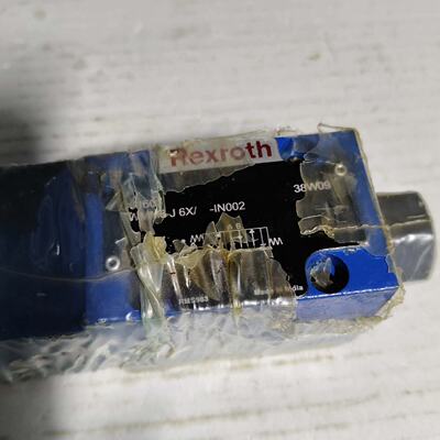 议价--REXROTH D01605 4WMM6 J6X/-IN00