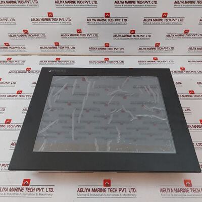 HOPE INDUSTRIAL SYSTEMS HISML19CTBF Panneau dInterface Oprat